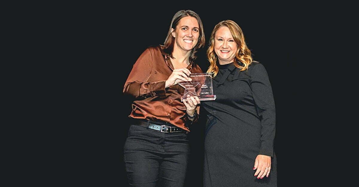 Michigan City Chamber celebrates 2022 accomplishments