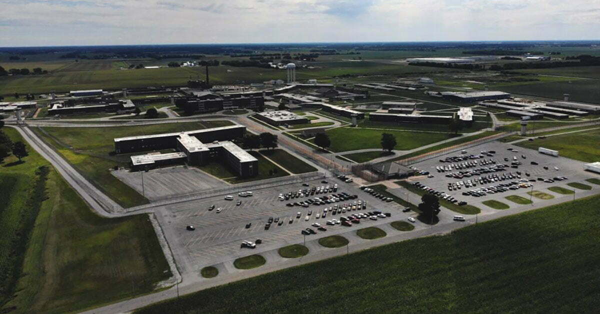 DOC plans to close Indiana State Prison as part of new Westville project