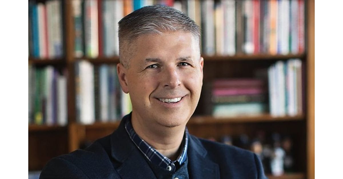 'Strong Towns' expert first in Elkhart County speaker series