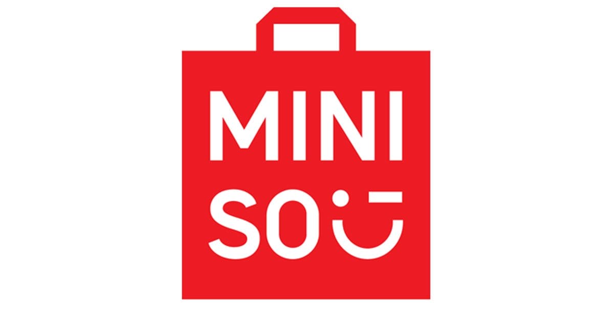 MINISO's University Park Mall store open