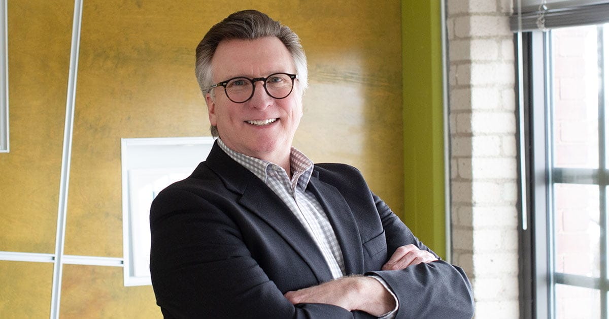 Wightman hires longtime architect to lead Michigan office