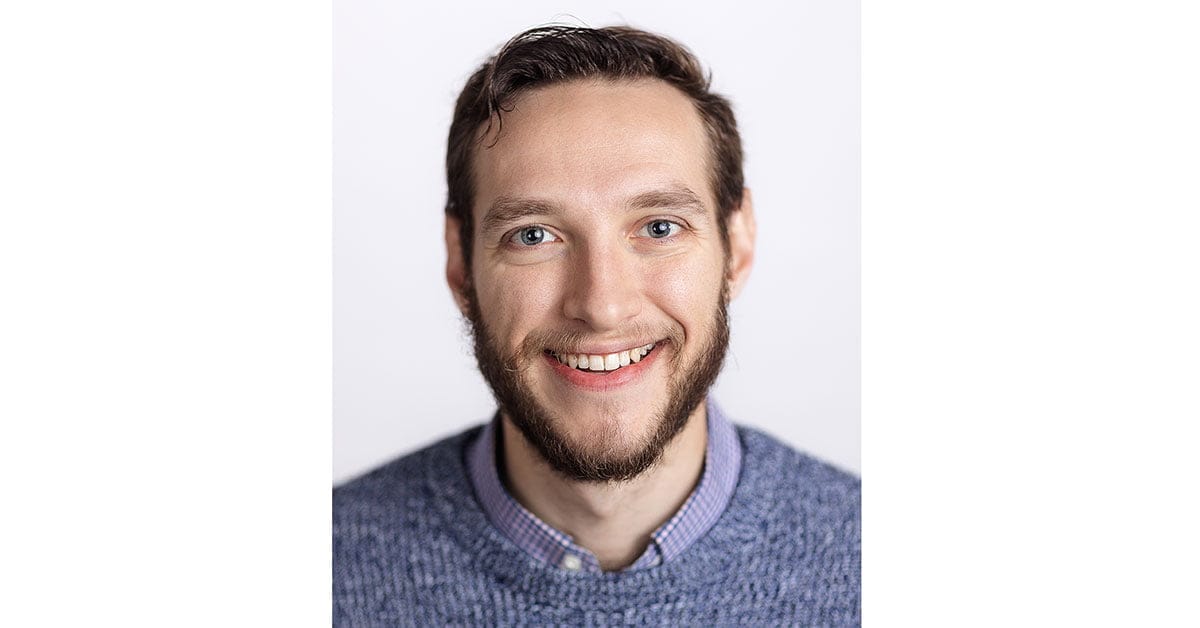 Larson-Danielson Construction promotes estimator Larson-Danielson Construction promotes estimator