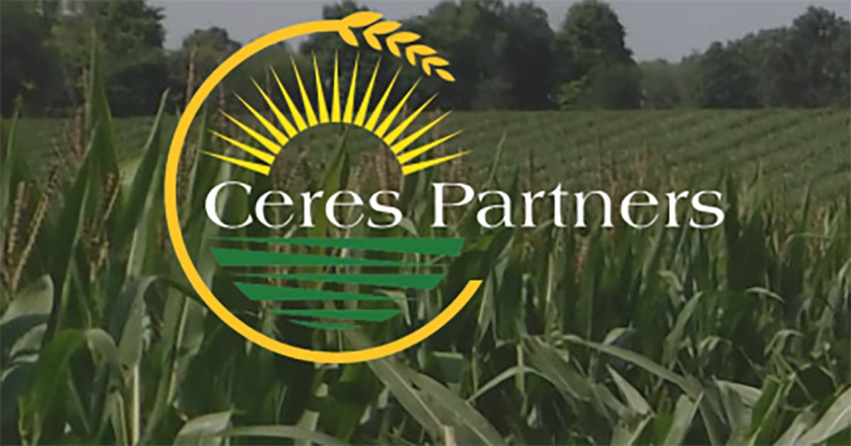 Ceres Partners appoints Appia founders to leadership roles